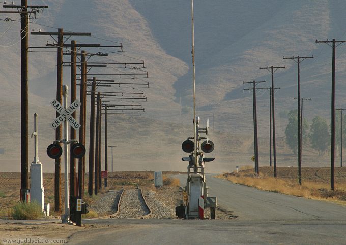 A Distant Signal - Image